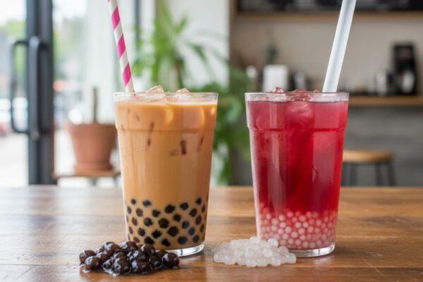 Sago vs Tapioca Pearls: Which One Is in Your Boba and Why It Matters